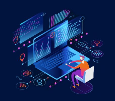 What Is The Best Platform to Develop Web Applications? - 247AMEND ...